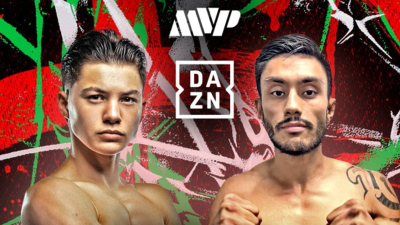 Javon 'Wanna' Walton vs Erik Hanley: cartelera, cuándo es, fecha, a qué hora es, canal, TV y ...