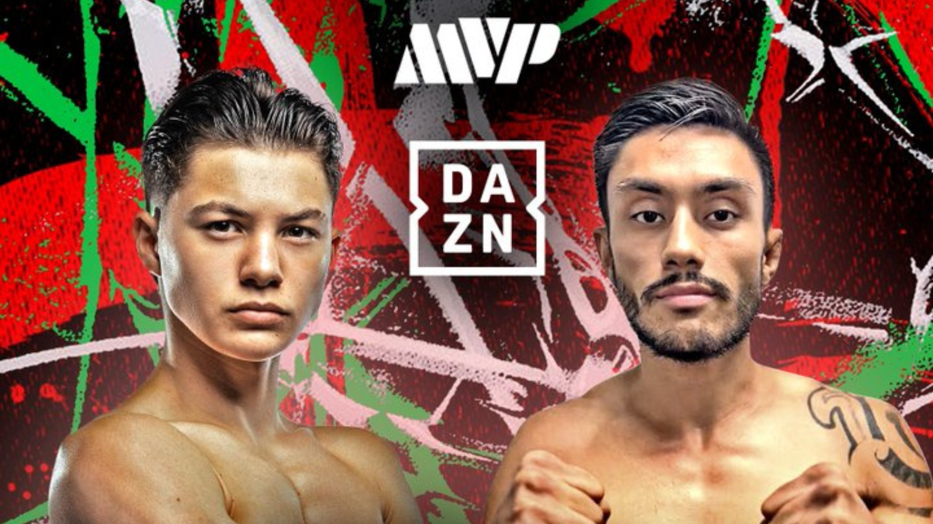 Javon 'Wanna' Walton vs Erik Hanley: cartelera, cuándo es, fecha, a qué ...