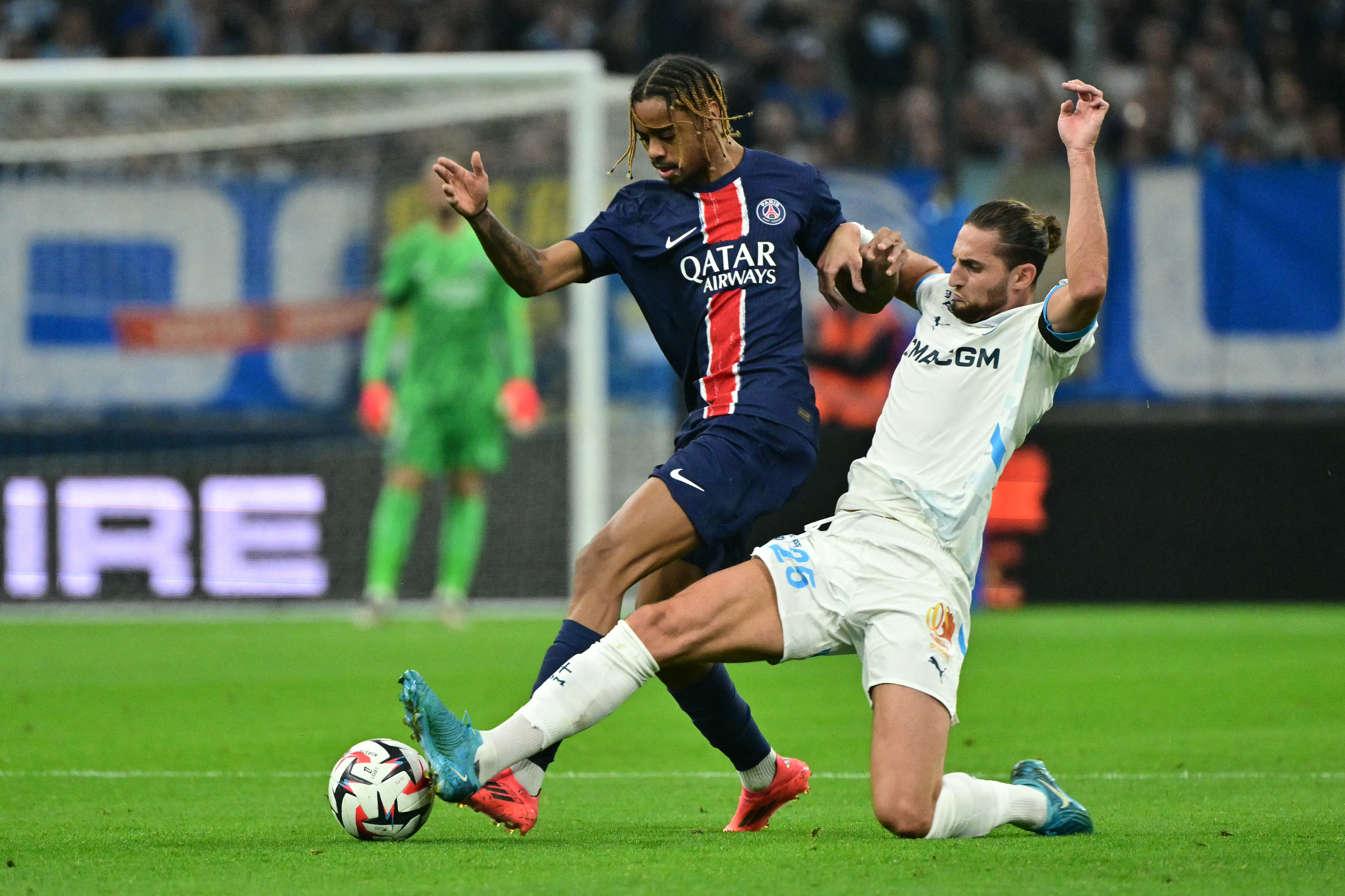 PSG - OM : Le Classique en quelques chiffres | DAZN News FR