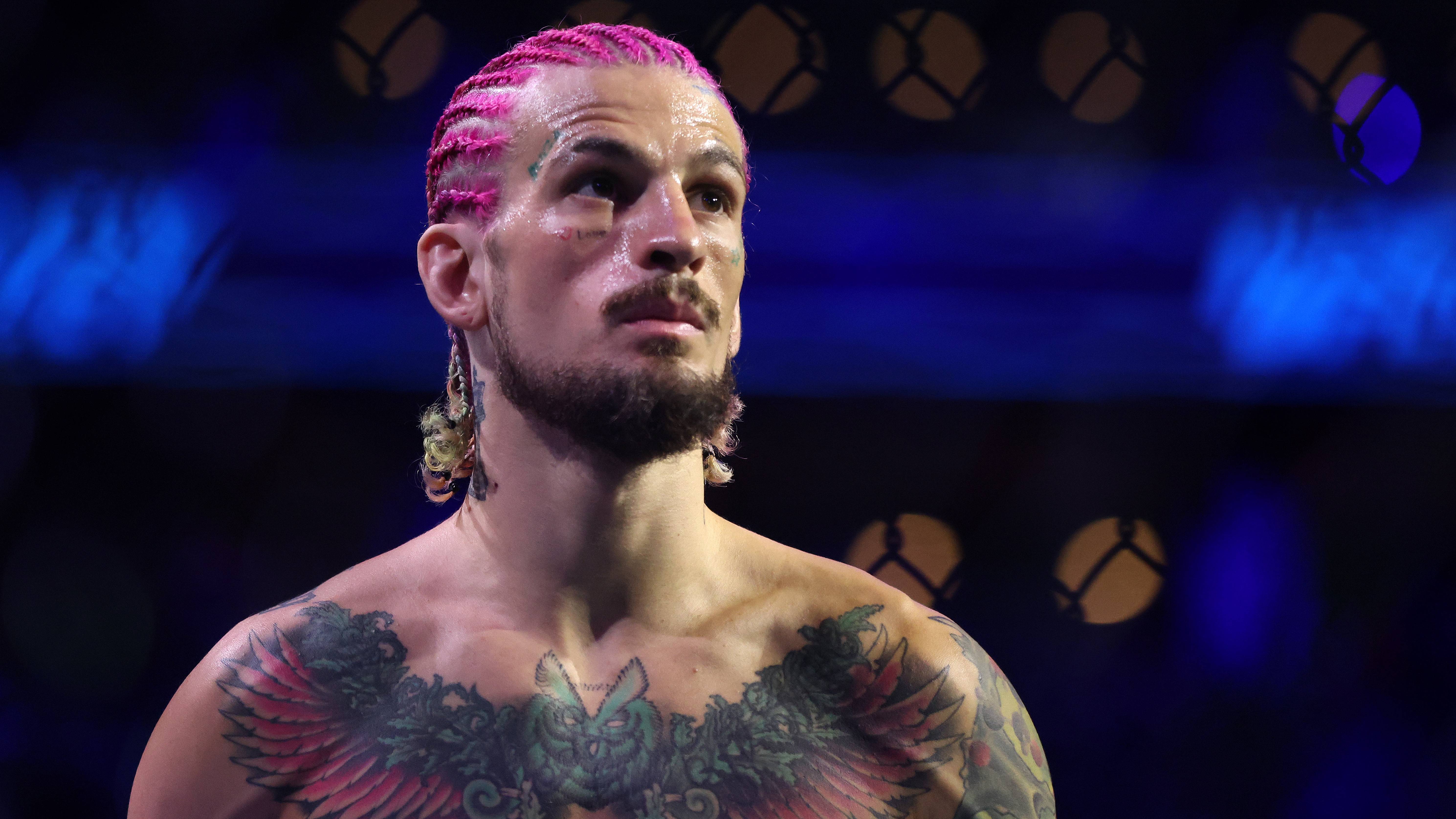 UFC 306: Termin, Datum, Ort, Fight Card, Übertragung - alle Infos ...