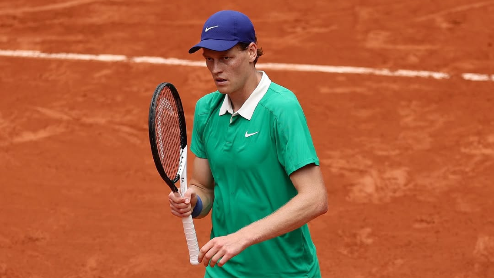 Jannik Sinner vs Alexander Bublik en Roland Garros 2025: cuándo es, fecha, a qué hora es, canal ...