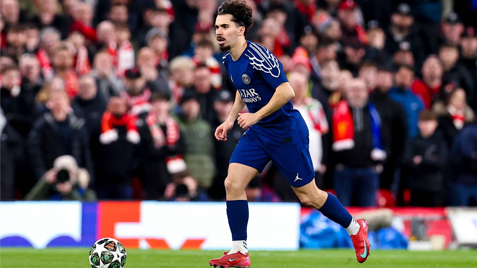 Coupe du monde des clubs : la réaction de Joao Neves après la ...