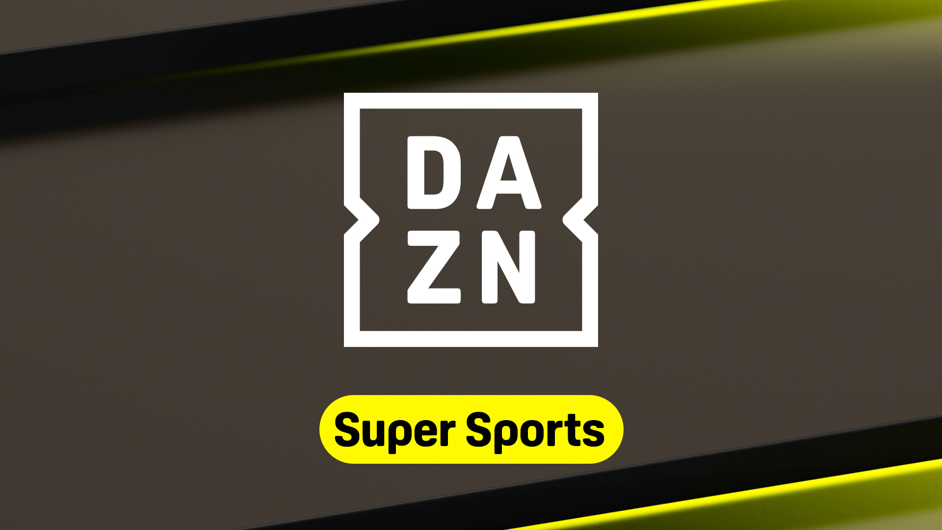 DAZN Super Sports: Alle Informationen | DAZN News DE