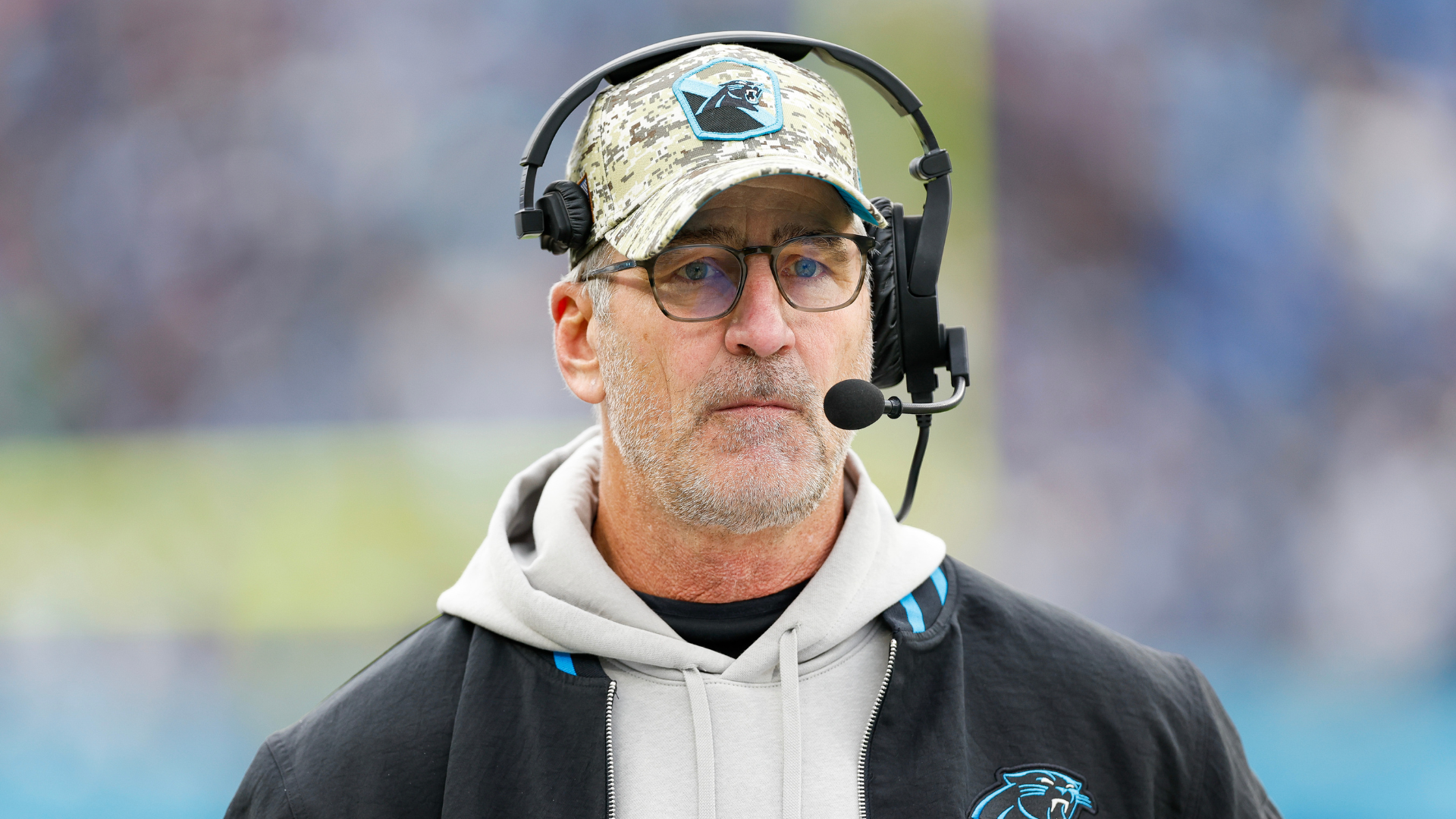 Frank Reich, despedido: los Carolina Panthers echan a su entrenador ...