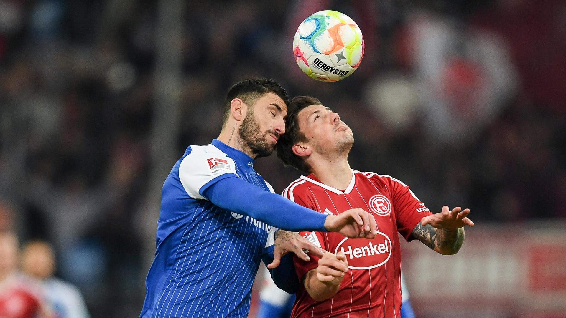 Wer zeigt / überträgt 1. FC Magdeburg vs. Fortuna Düsseldorf im TV und ...