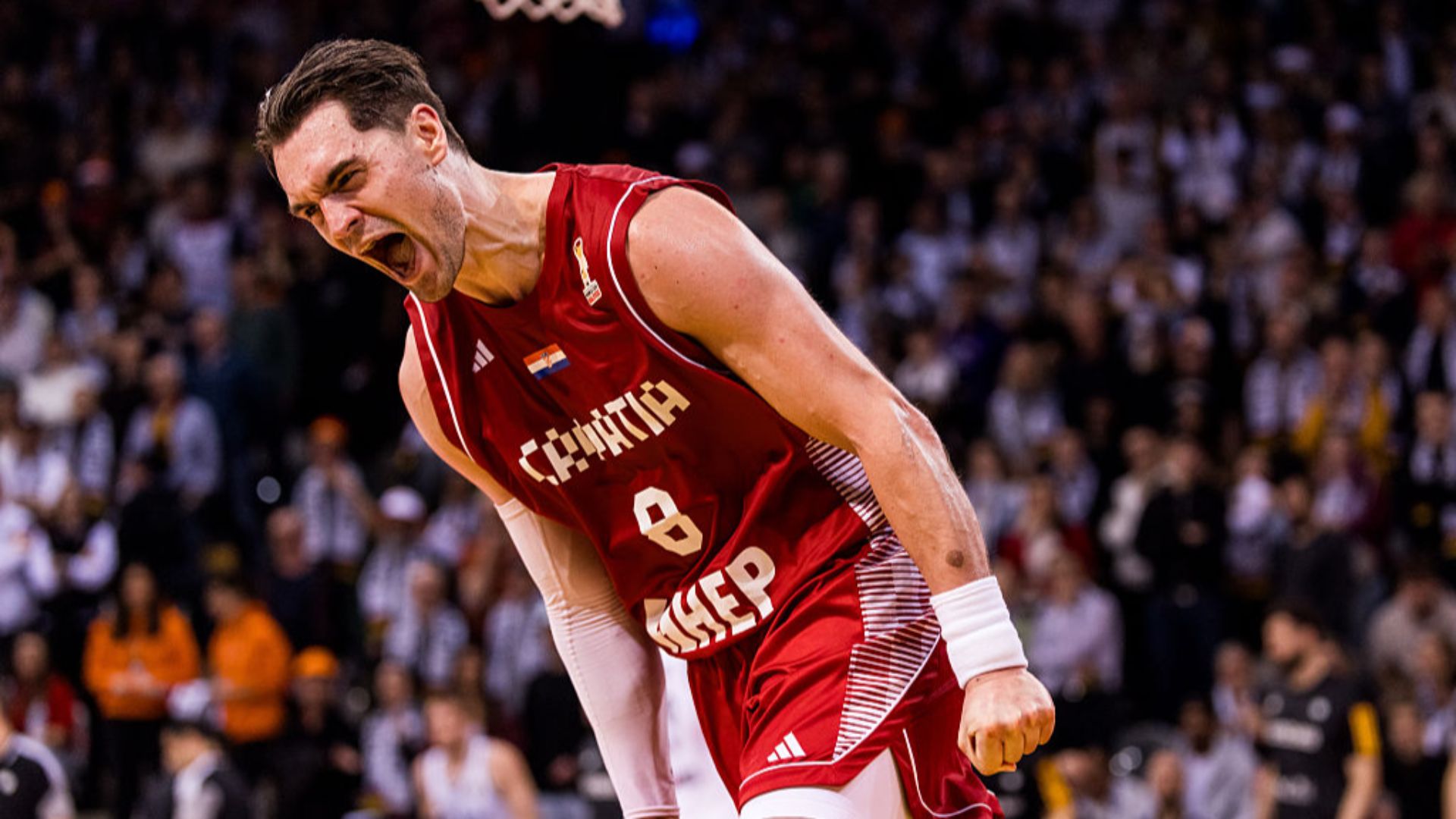 FIBA Basketball World Cup 2027 Men's European Qualifiers: Fixtures ...