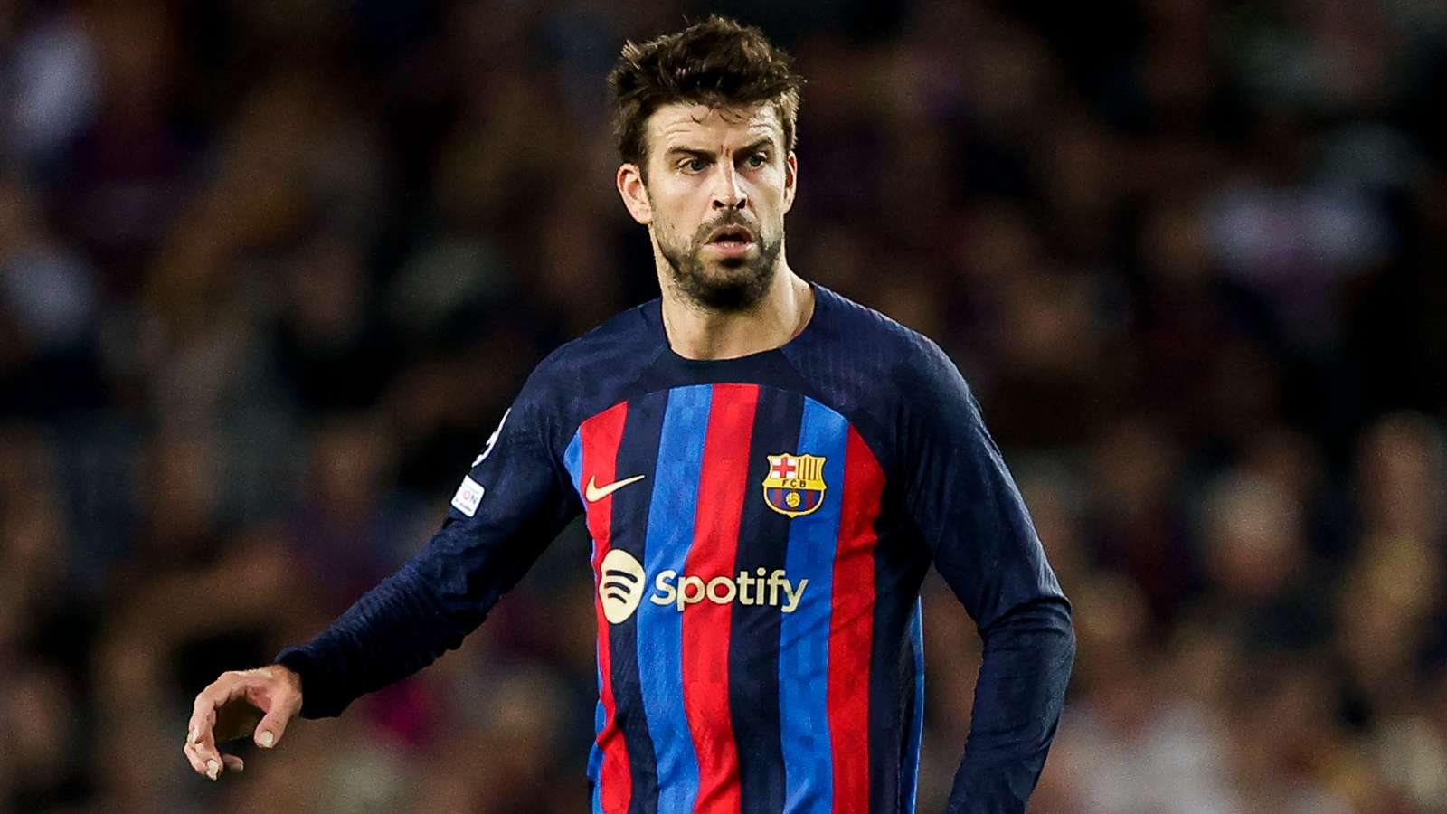 Gerard Piqué y la Kings League de fútbol: cuál es su papel, qué hace y ...