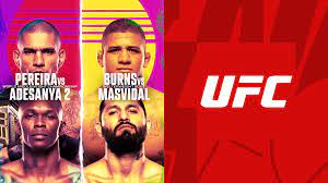 Israel Adesanya, il prossimo incontro: tutto quello che devi sapere ...