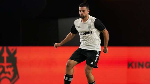 ¿Quiénes son los jugadores de Pío FC de Rivers? Plantilla de la Kings ...