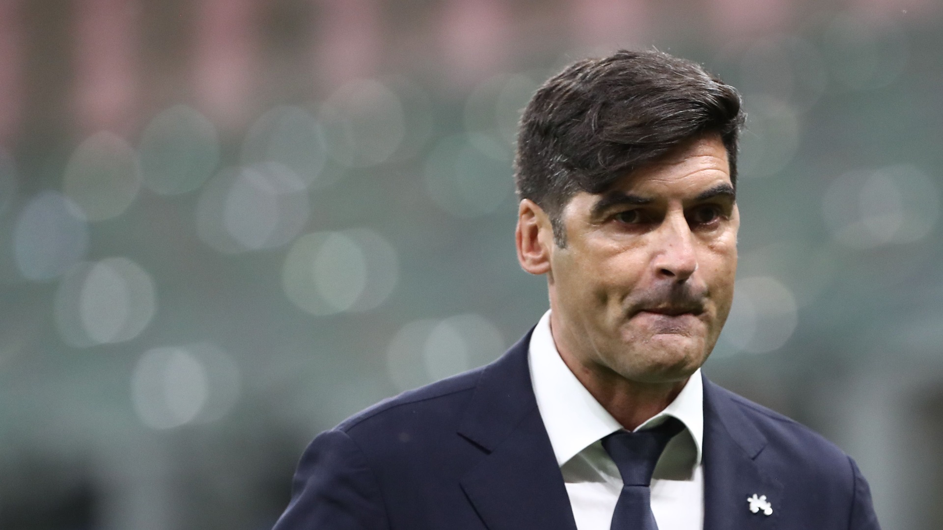 Serie A, allenatori e staff tecnico di ogni squadra | DAZN News IT