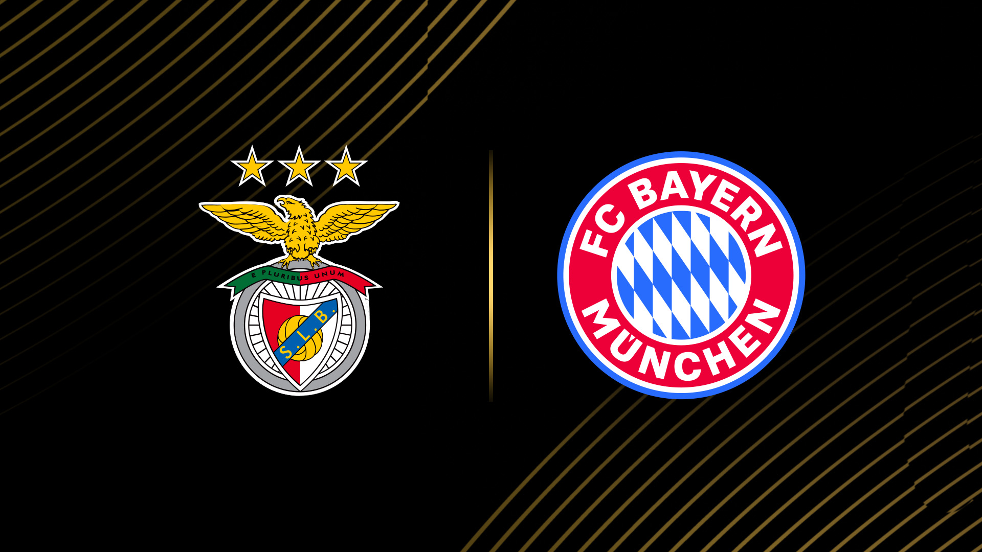 Benfica vs. Bayern Munich: Time, date, venue, TV and streaming options and how to watch the FIFA ...