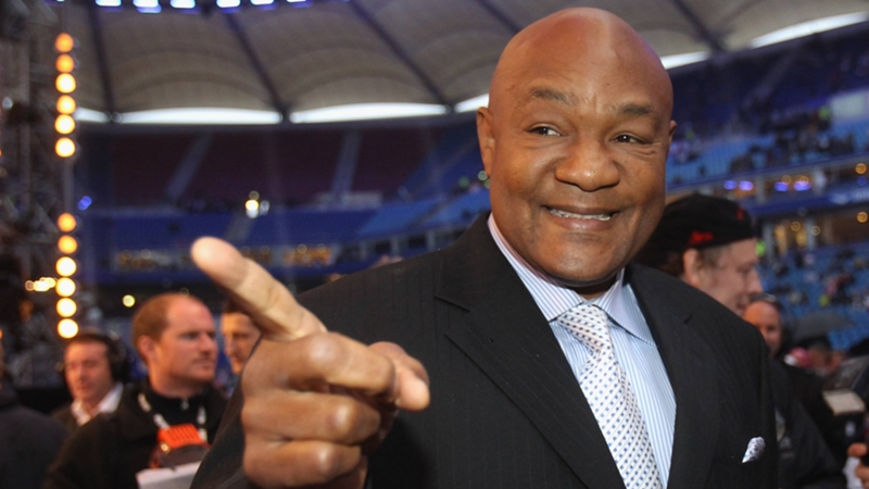 Big George Foreman: Movie release date, length, plot details and how to ...