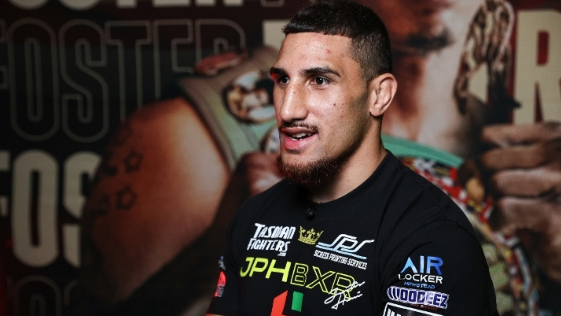 What time is the Justis Huni vs. Troy Pilcher fight today? Ringwalks ...