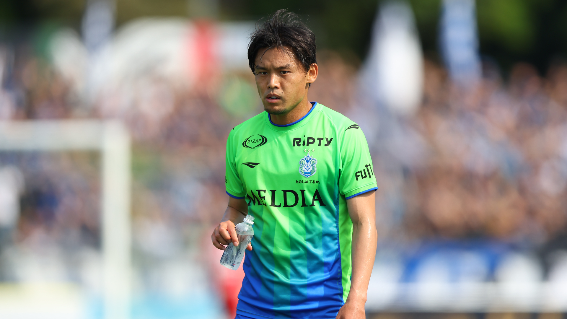 【移籍情報】J2大分、浦和や湘南などで活躍したDF岡本拓也の加入を発表！「プレーができる環境を与えていただき感謝」 | Jリーグ | DAZN News JP