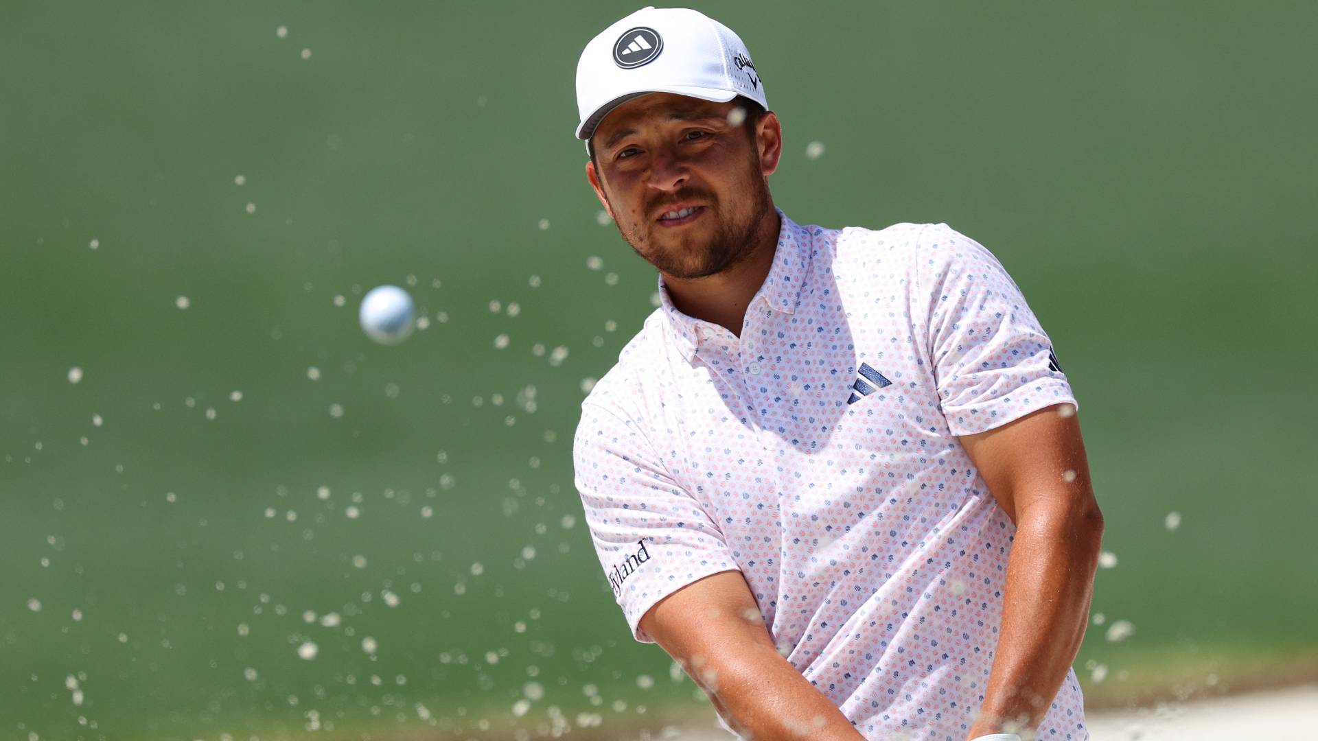 How to watch The Masters on PGA Tour Pass in Saudi Arabia on DAZN: Your live streaming options ...