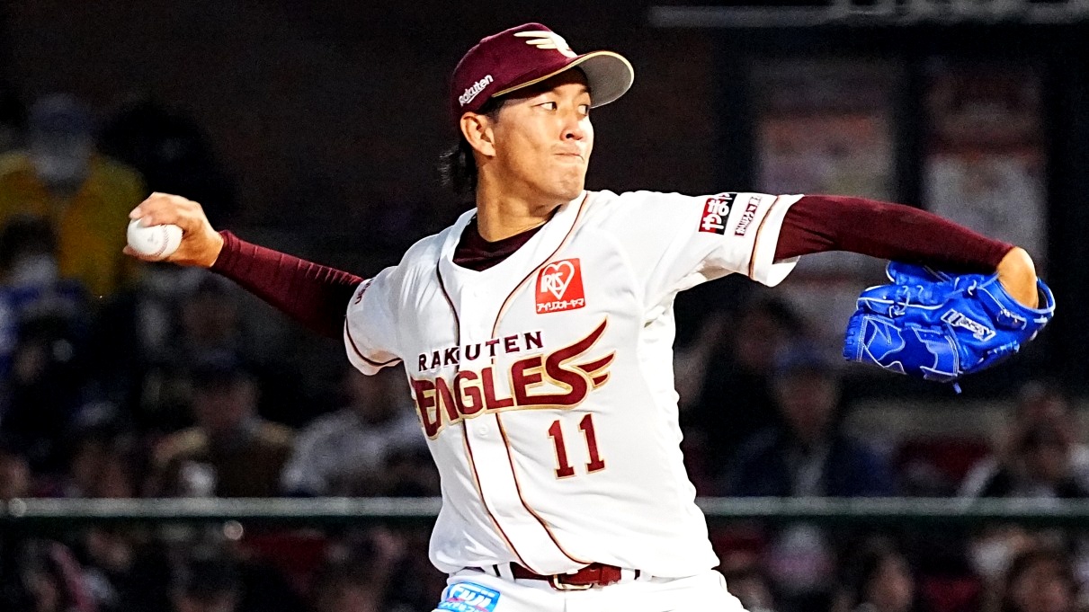 【2月22日】楽天vs阪神のテレビ放送・ネット配信予定 プロ野球2025オープン戦【PR】※DAZN配信外※ | DAZN News JP