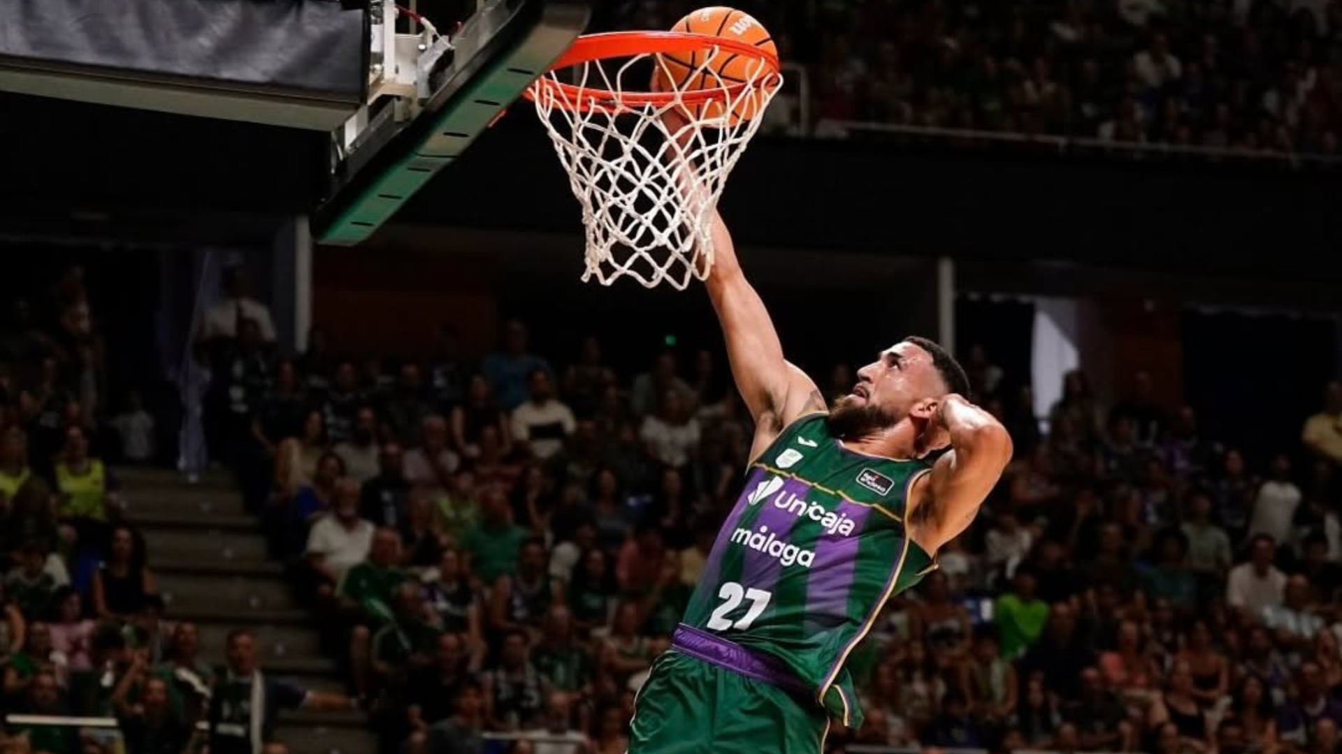 ¿Qué ha pasado con Chris Duarte y por qué el Unicaja de Málaga le ha ...