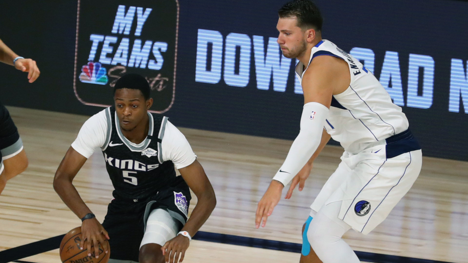 Tanking-Vorwurf nach umstrittener Niederlage: Mavericks droht ein ...