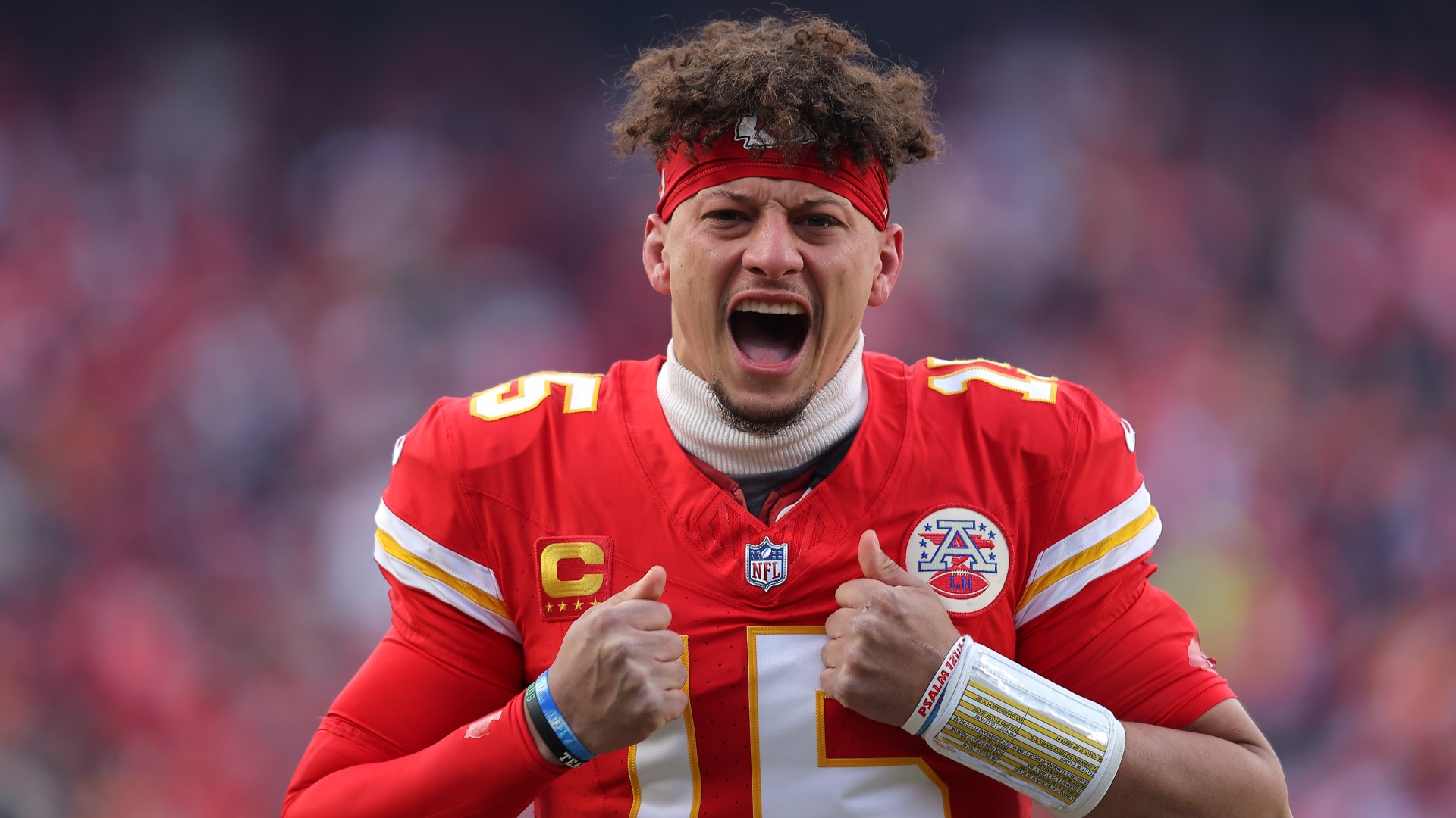 Patrick Mahomes, lesionado: qué le pasa, qué lesión tiene, cuánto tiempo estará de baja y qué ...