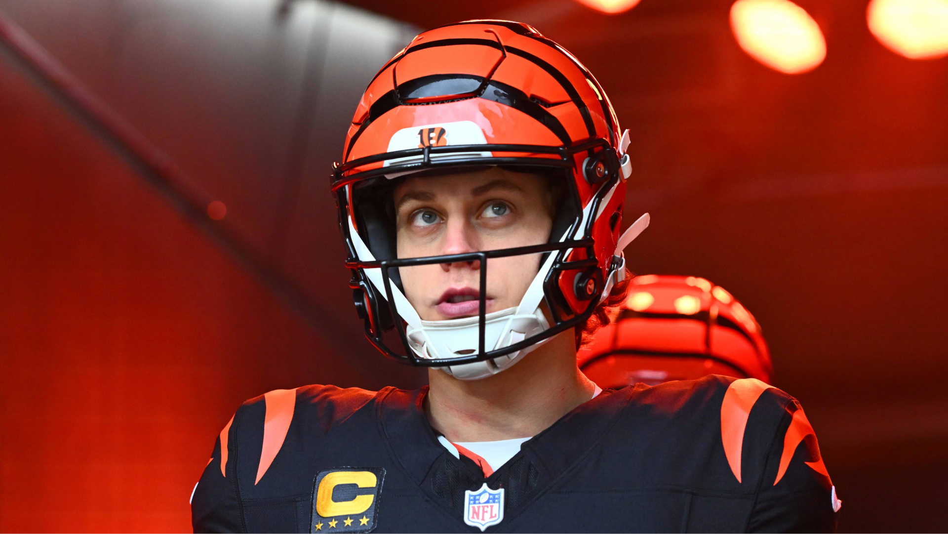 Bengals' strong offseason has ex-NFL linebacker tipping AFC North title ...