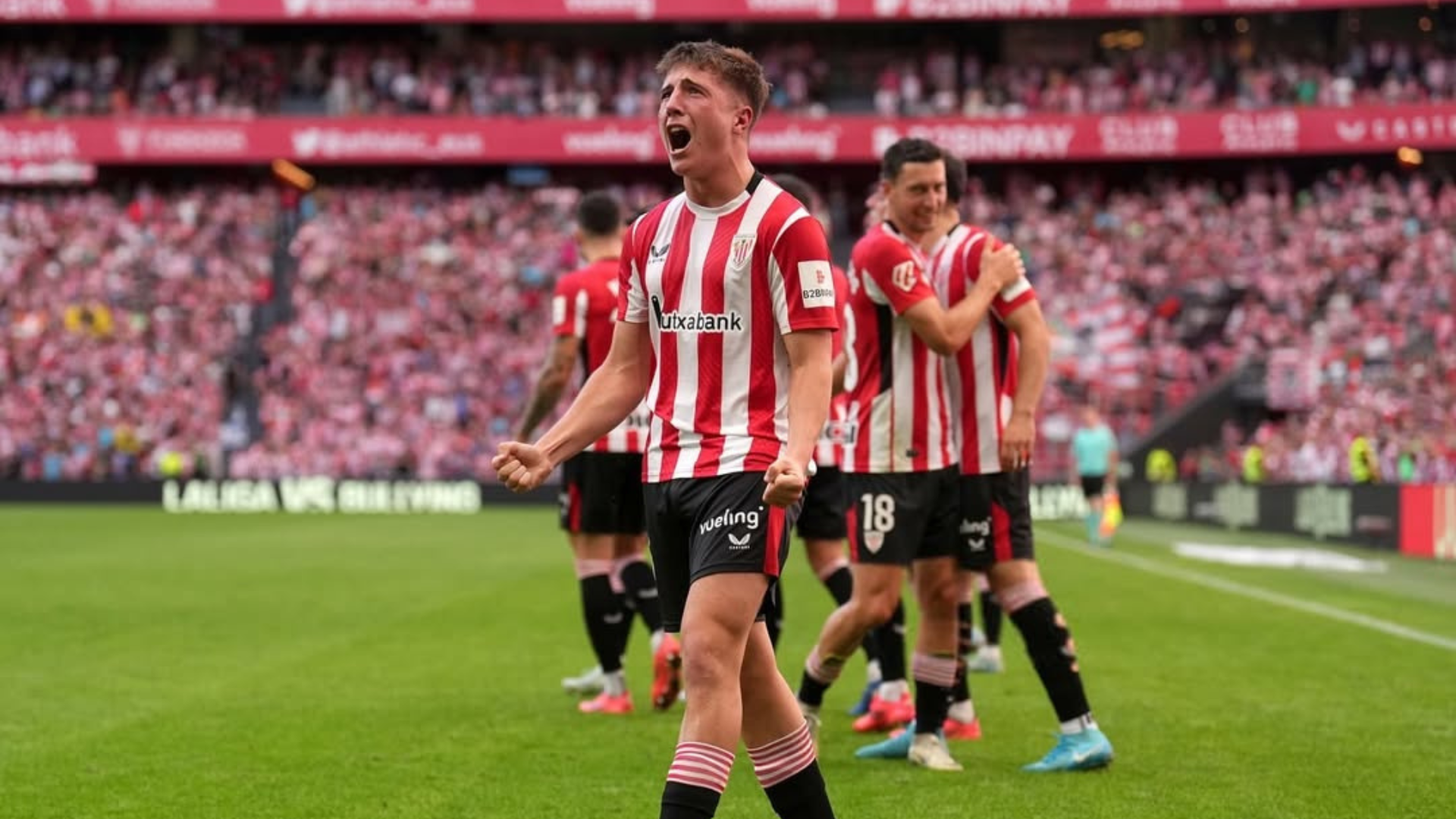 Athletic vs Mallorca: cuándo es, fecha, a qué hora es, canal, TV, cómo ...