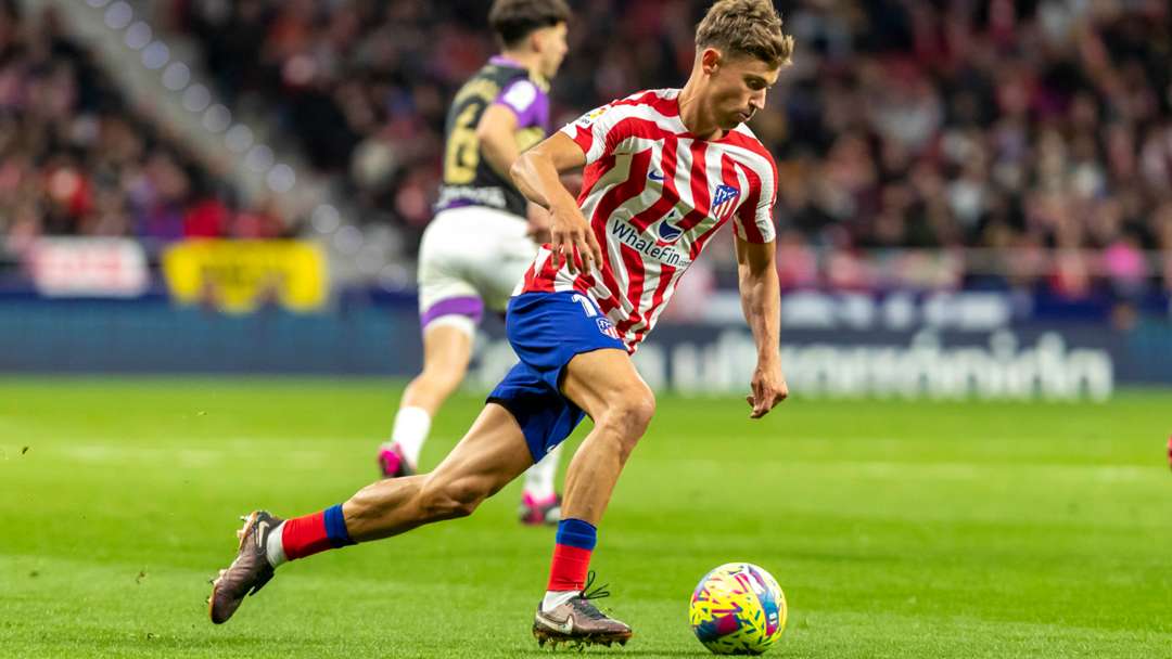 Marcos Llorente, lesionado: qué le pasa, qué lesión tiene, cuánto ...
