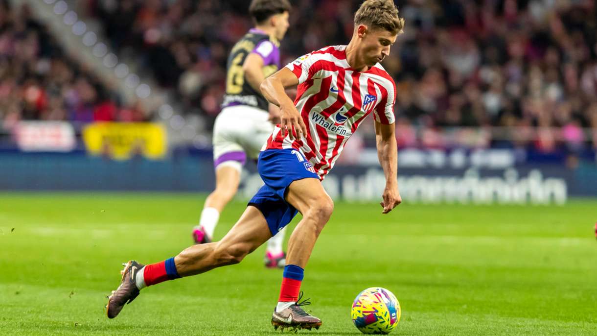 Marcos Llorente, lesionado: qué le pasa, qué lesión tiene, cuánto ...
