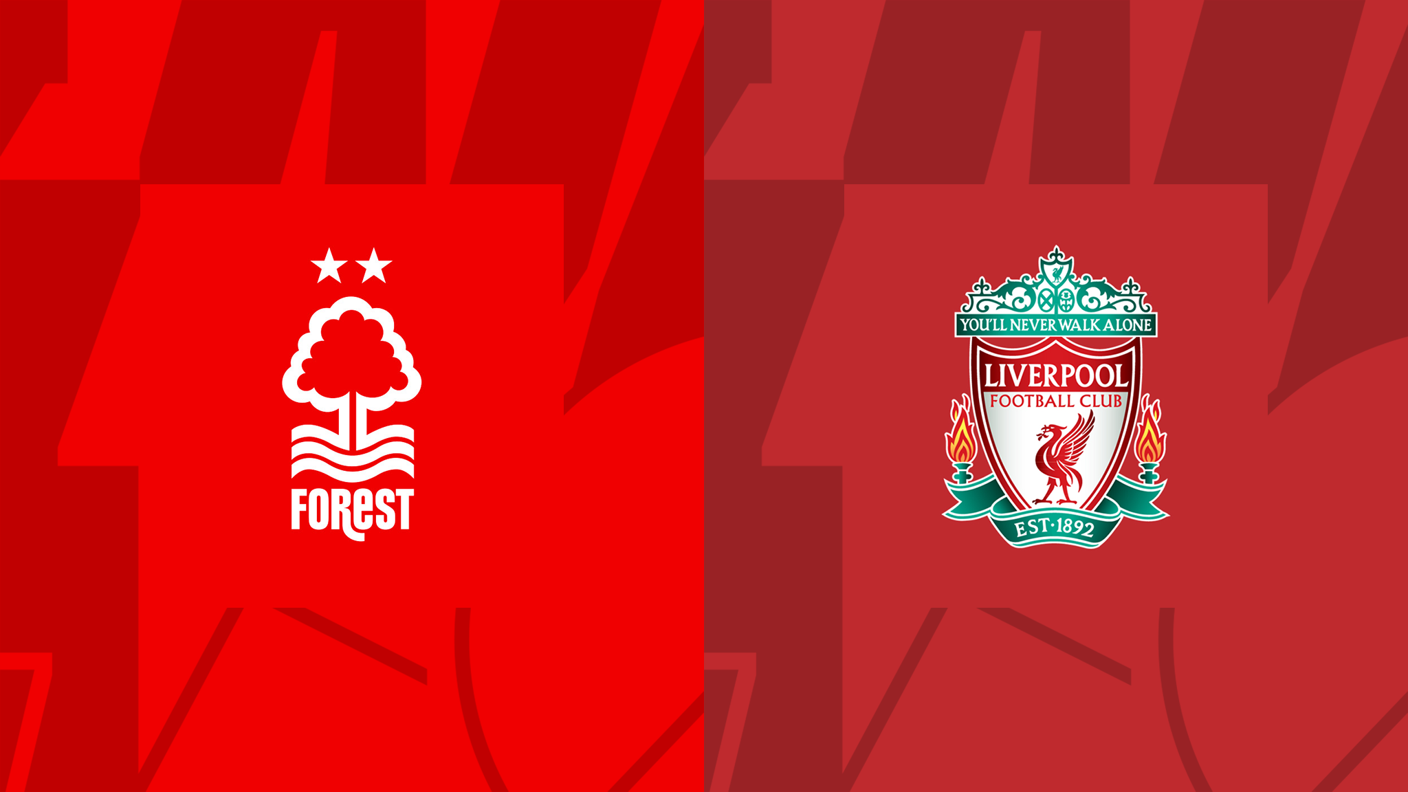 Nottingham Forest x Liverpool: data, hora, transmissão online e onde ver a Premier League em ...