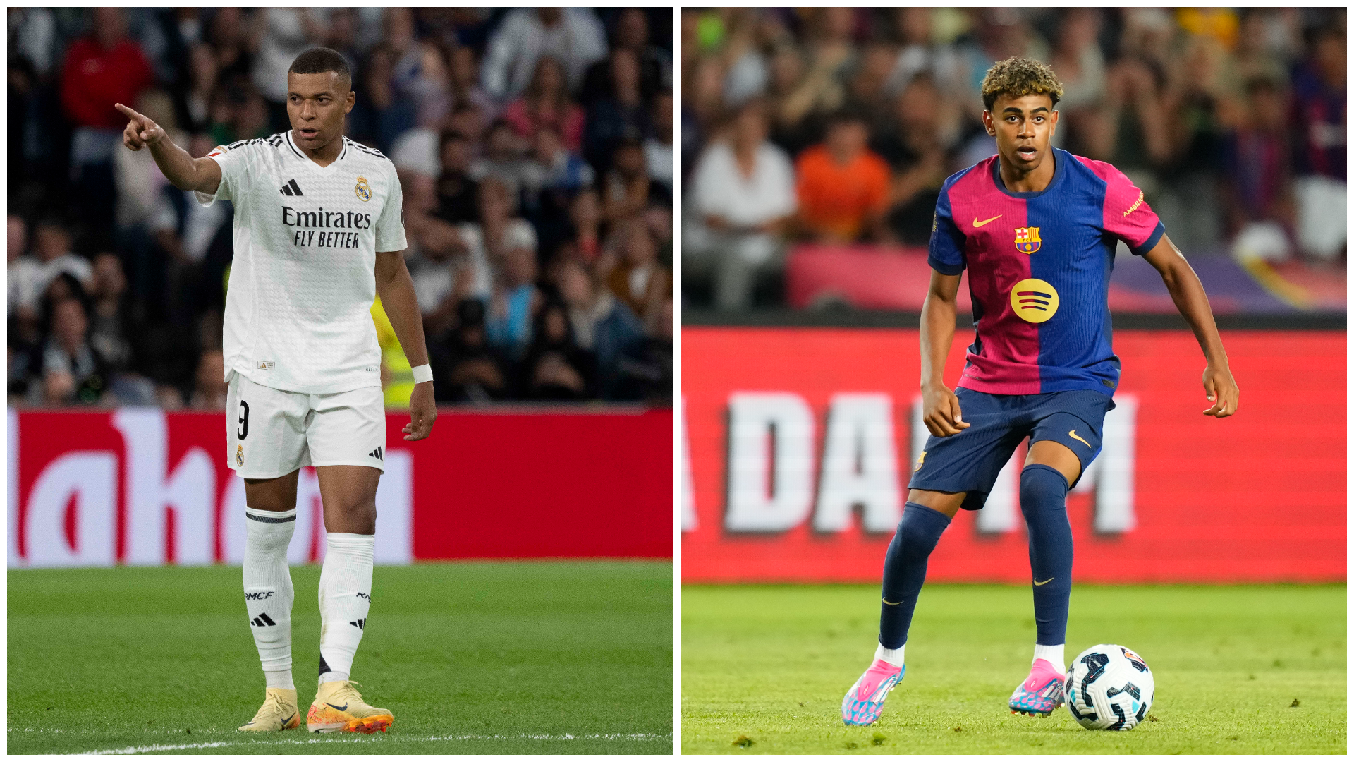 Wer zeigt / überträgt Real Madrid vs. Barcelona im TV und LIVE-STREAM ...