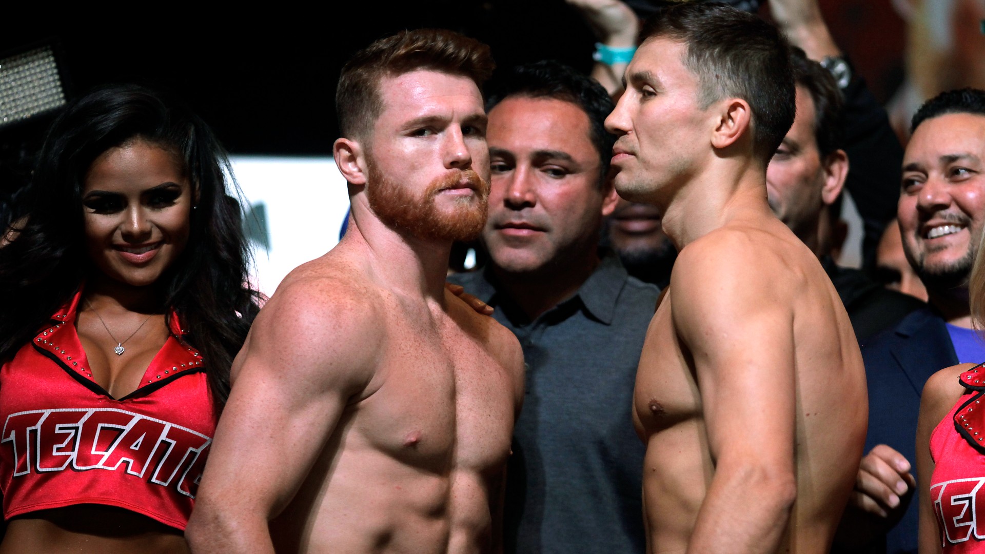 Todo lo que sabemos hasta ahora de Canelo vs. Triple G 3 | DAZN News MX