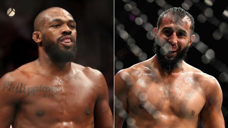 UFC 247 results: Jon Jones edges Dominick Reyes to retain UFC light ...