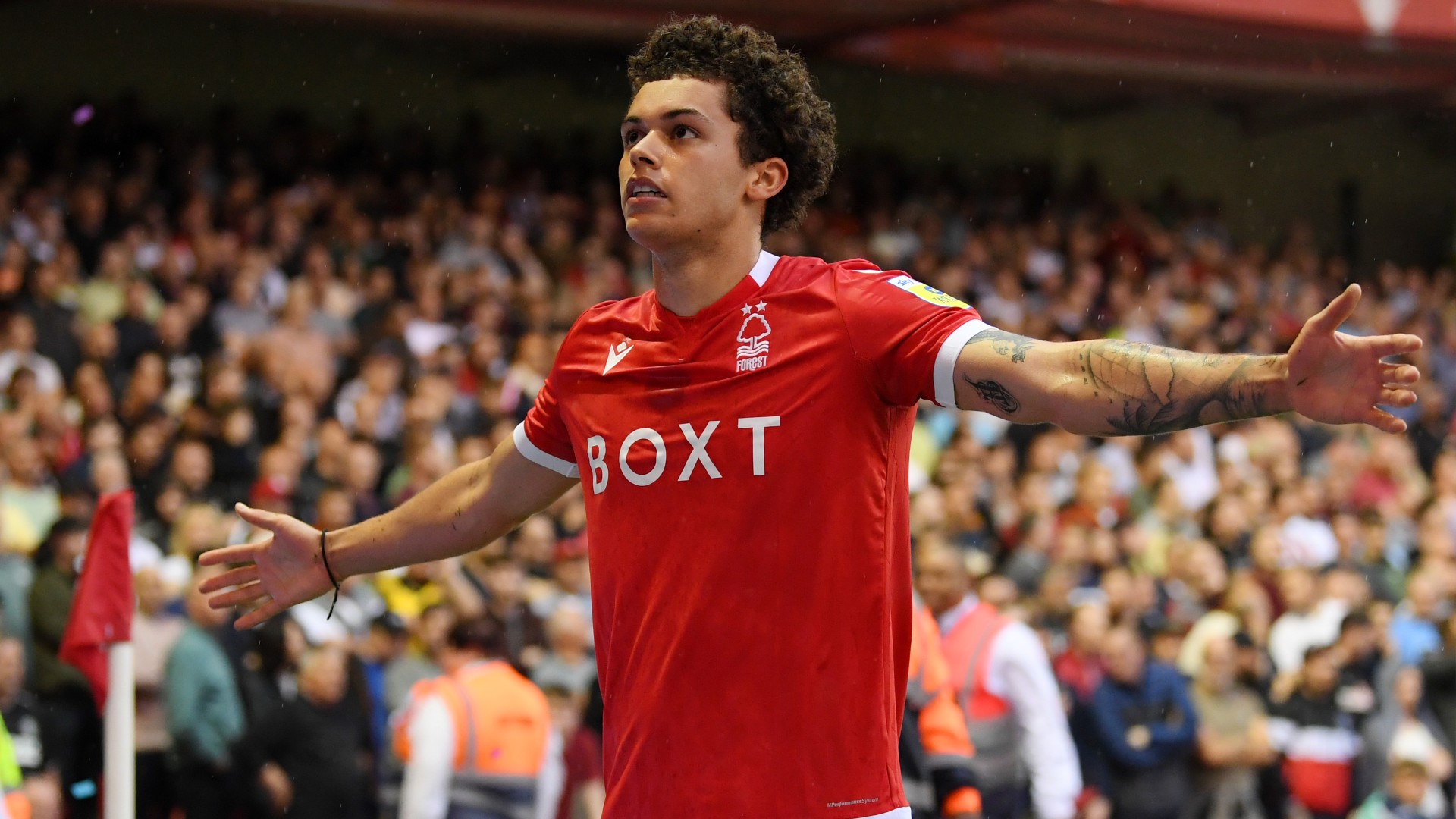 Michael Owen: Nottingham Forest 'might do OK' in the Premier League ...