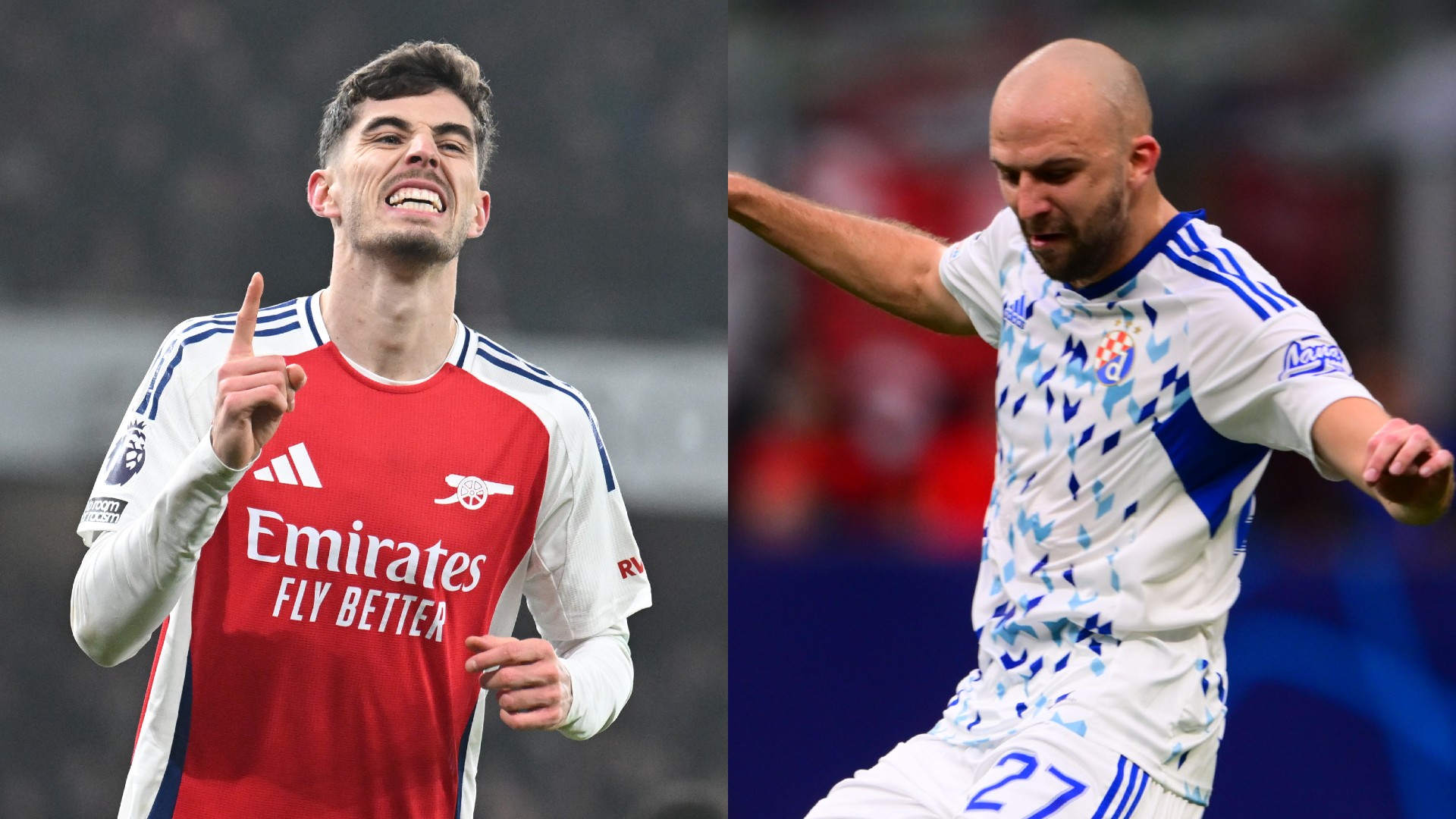 Arsenal vs. Dinamo Zagreb: Preview, team news, prediction for Champions League match | DAZN News CA