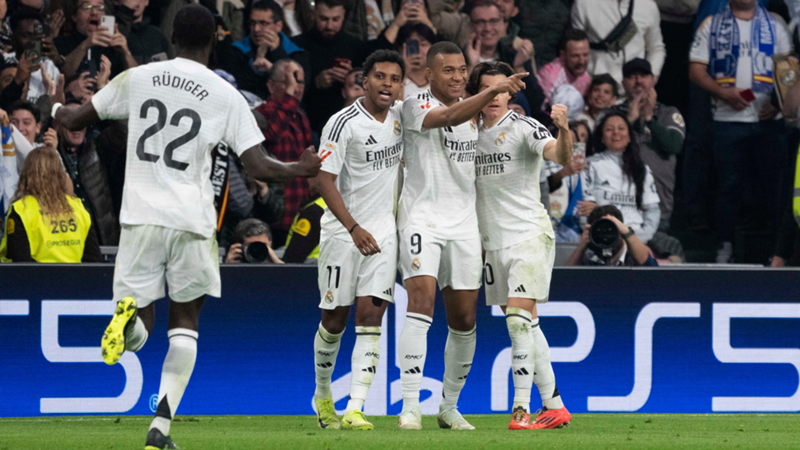 Real Madrid vs Al Hilal: cuándo es, fecha, a qué hora es, canal, TV ...