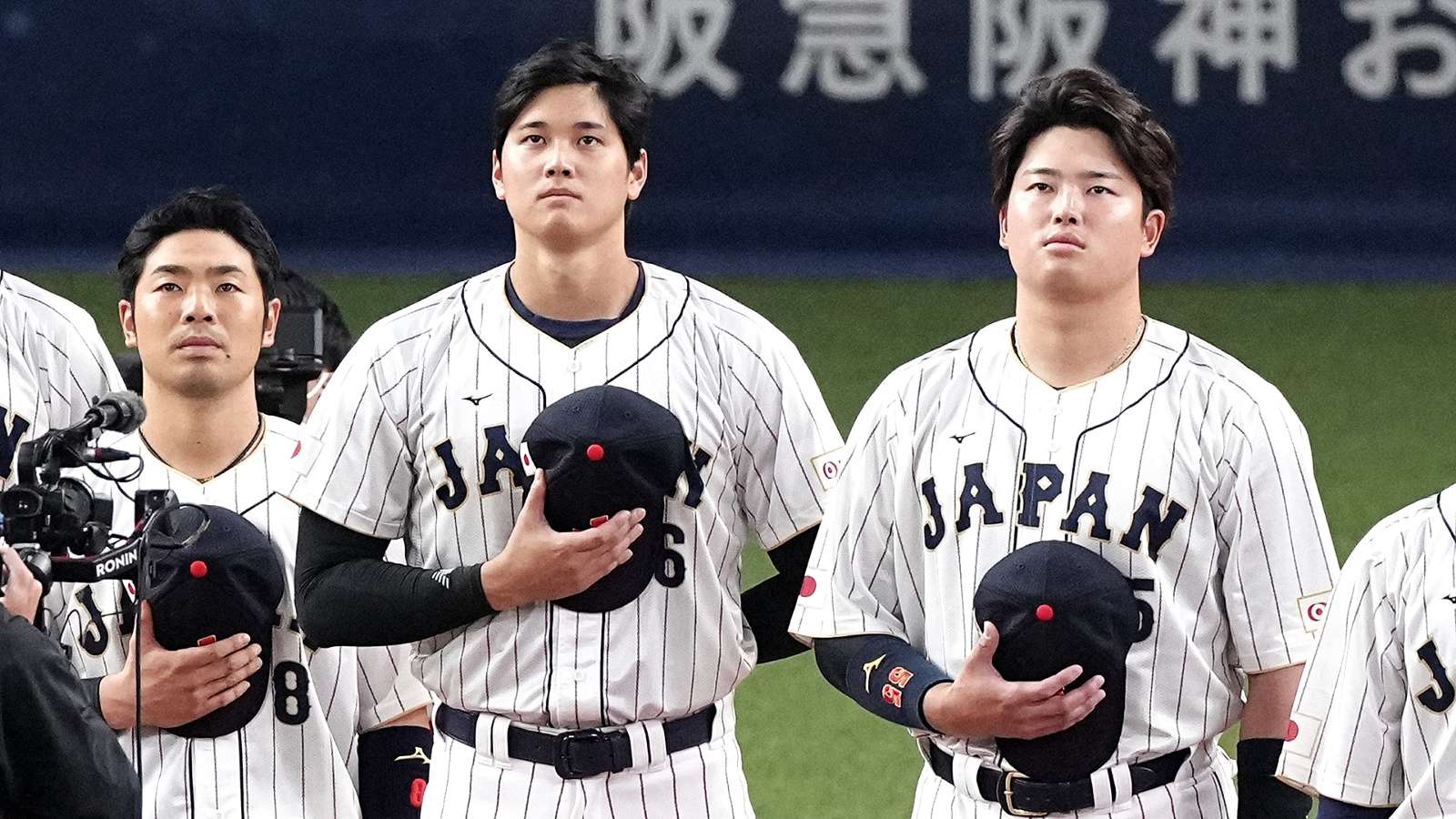【3月9日】侍ジャパンvs中国の中継予定・無料視聴方法｜WBCプールB第1戦 ※DAZN配信外※ | DAZN News 日本