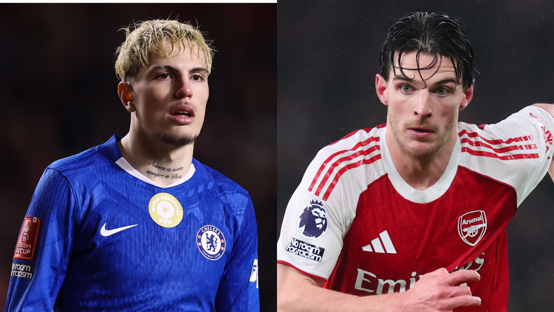 Chelsea vs. Arsenal: Prediction, date, venue, and how to watch Carabao ...