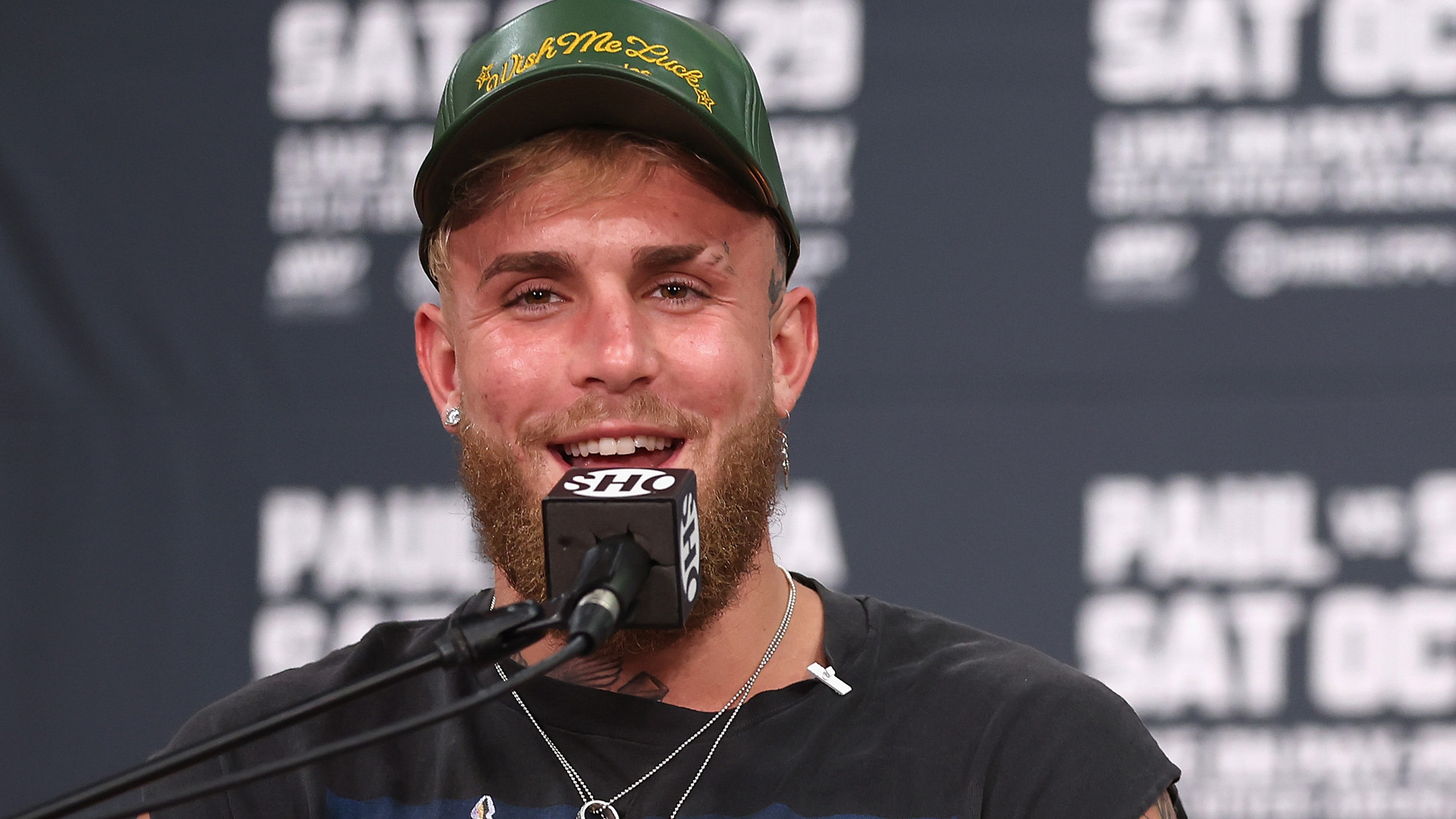 Jake Paul vs. Andre August: Uhrzeit, Termin, Übertragung im TV und LIVE ...