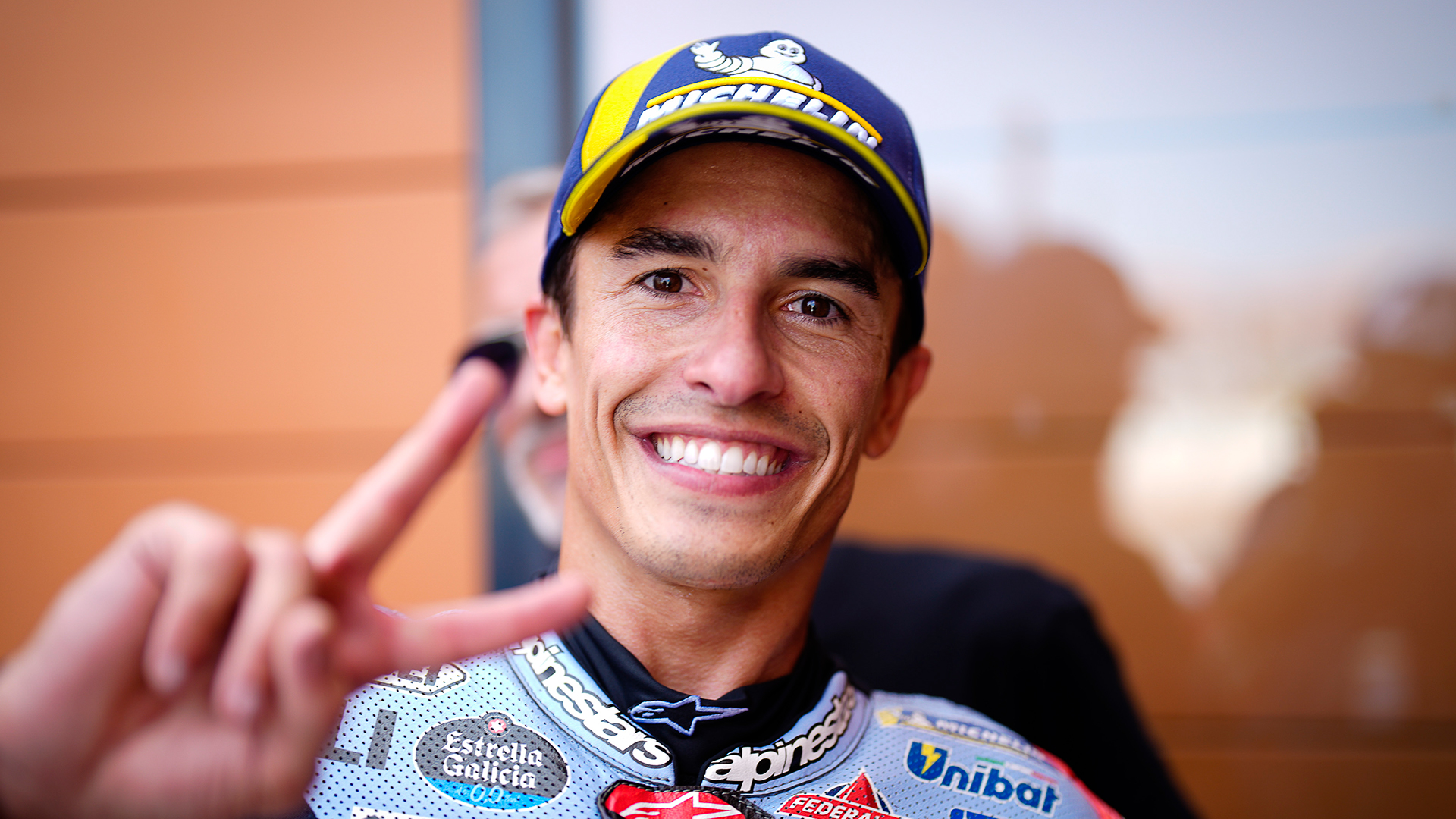 Marc Márquez, tras volver a ganar 1043 días después: "Ese extra de ...