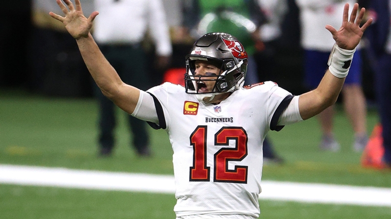 Tom Brady vs. Patrick Mahomes: Tale of the tape for Super Bowl LV ...