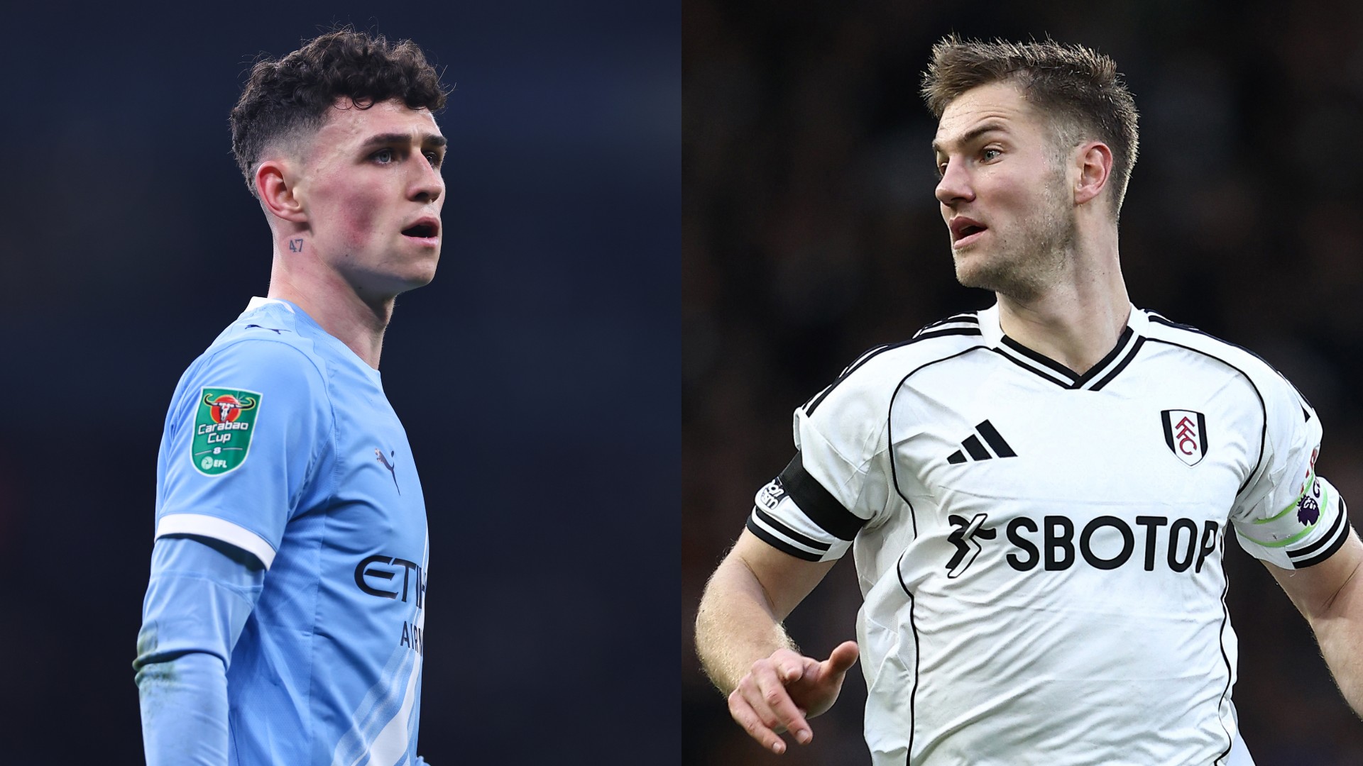 Manchester City vs. Fulham: Prediction, date, venue, and how to watch ...