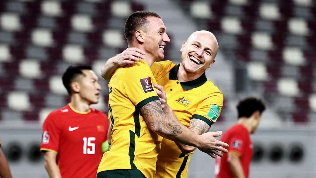 Australia en el Mundial 2022 de Qatar: perfil, convocatoria, mejor ...