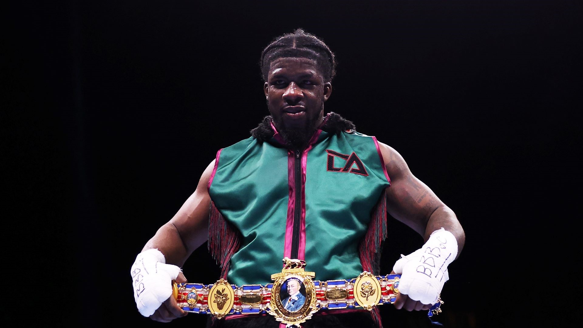 Former British heavyweight champion weighs in on latest blockbuster ...