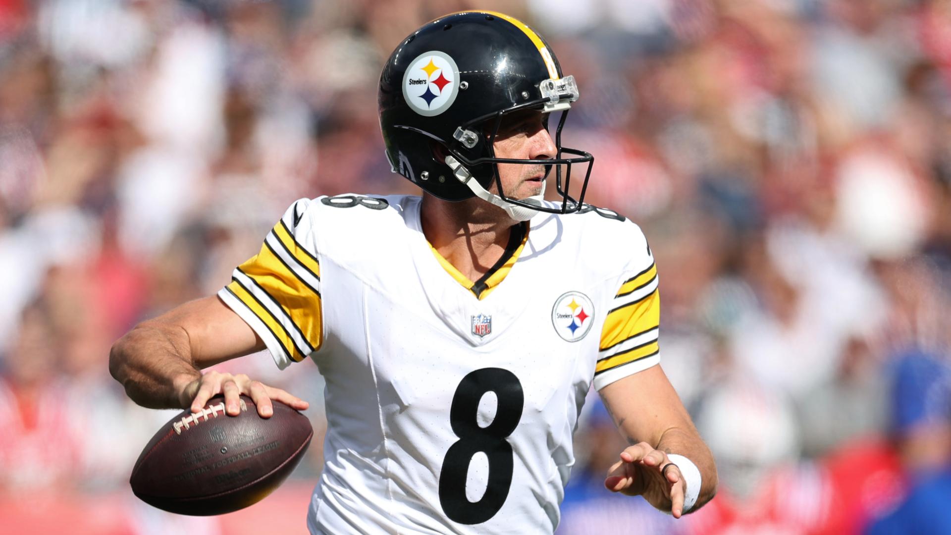 NFL explodes onto the Irish stage with Minnesota Vikings vs Pittsburgh Steelers at Croke Park ...