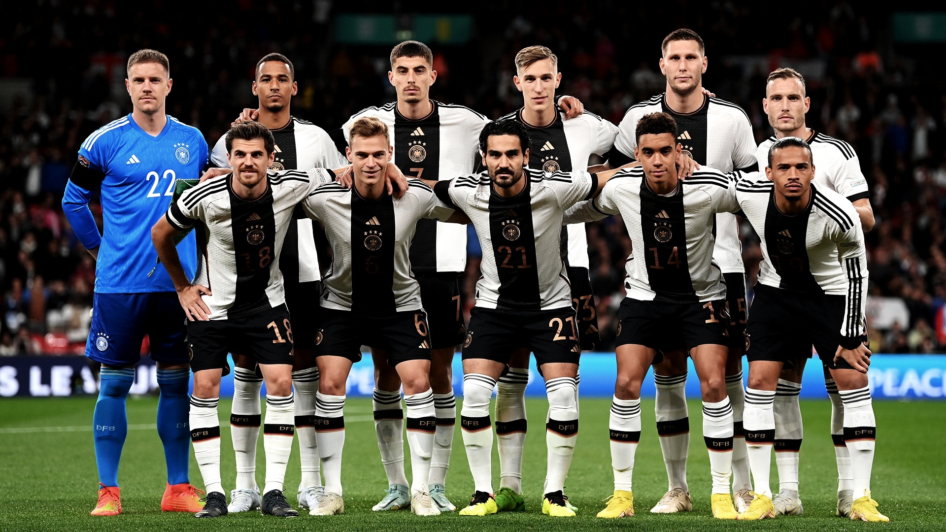 ドイツ代表｜最新メンバーリスト・注目選手・チーム紹介｜カタールW杯2022 | DAZN News JP