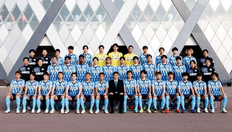 【FC大阪】｜注目選手・選手一覧・試合日程｜2024Jリーグ選手名鑑 | DAZN News JP