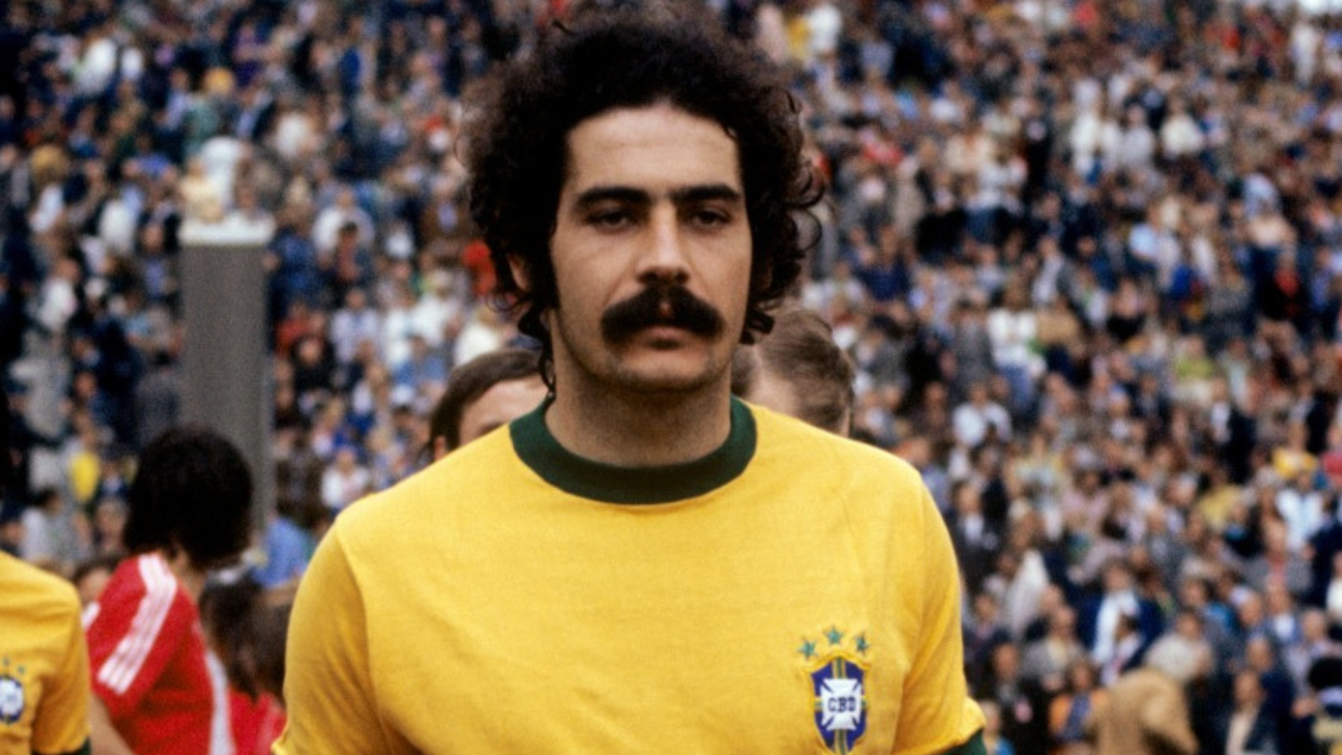 Mito brasileño Rivellino, inventor del 'Elástico' y su Conexión entre ...