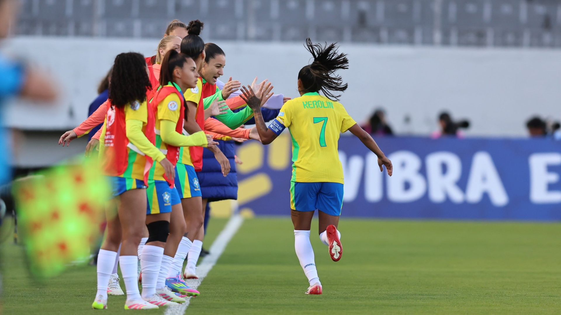 La Eurocopa Femenina como ejemplo para las reivindicaciones de las ...