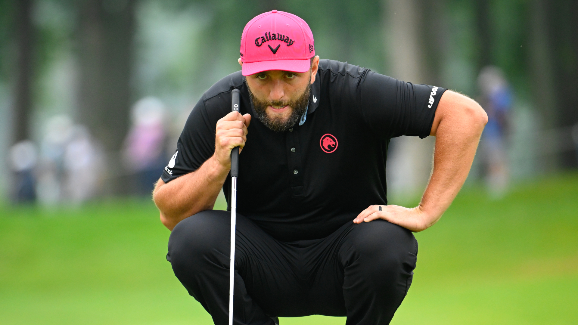 LIV Golf returns to the UK this weekend: Where is it, how does it work ...