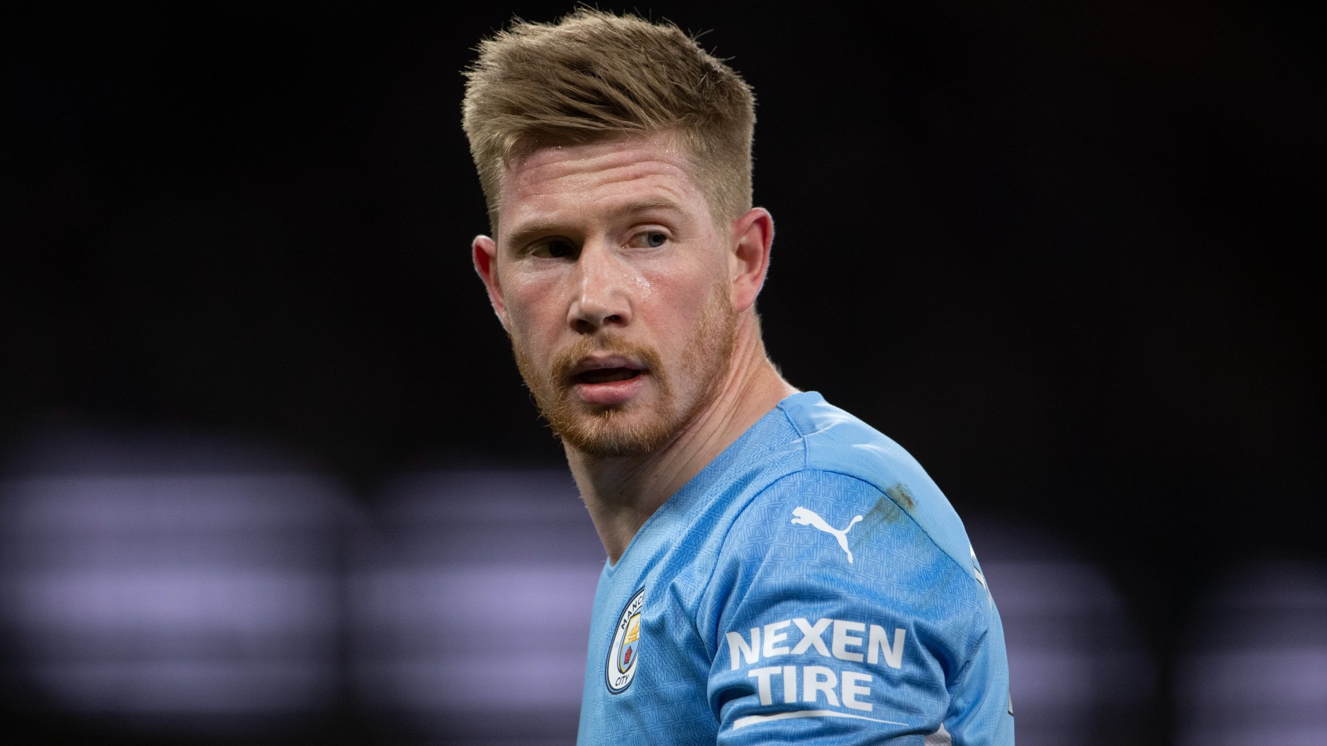 Pep Guardiola 'incredibly delighted' by Kevin De Bruyne's return | DAZN ...