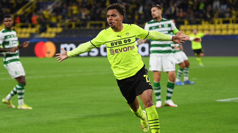 Wer zeigt / überträgt Sporting Lissabon vs. BVB (Borussia Dortmund) heute live im TV und LIVE ...